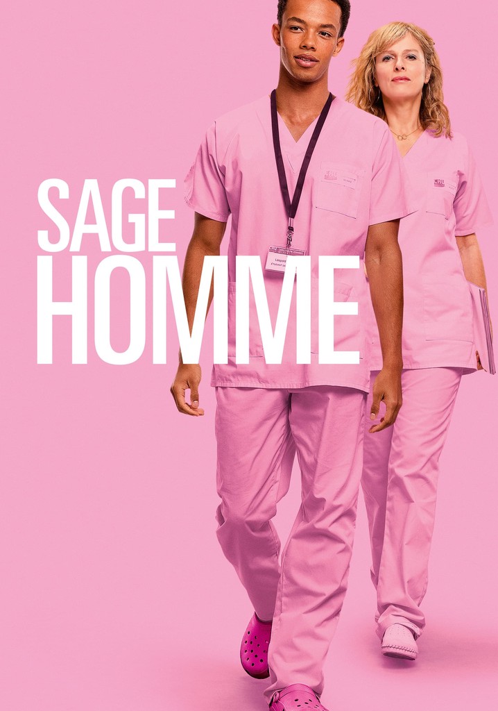 Où regarder Sage homme en streaming complet et légal